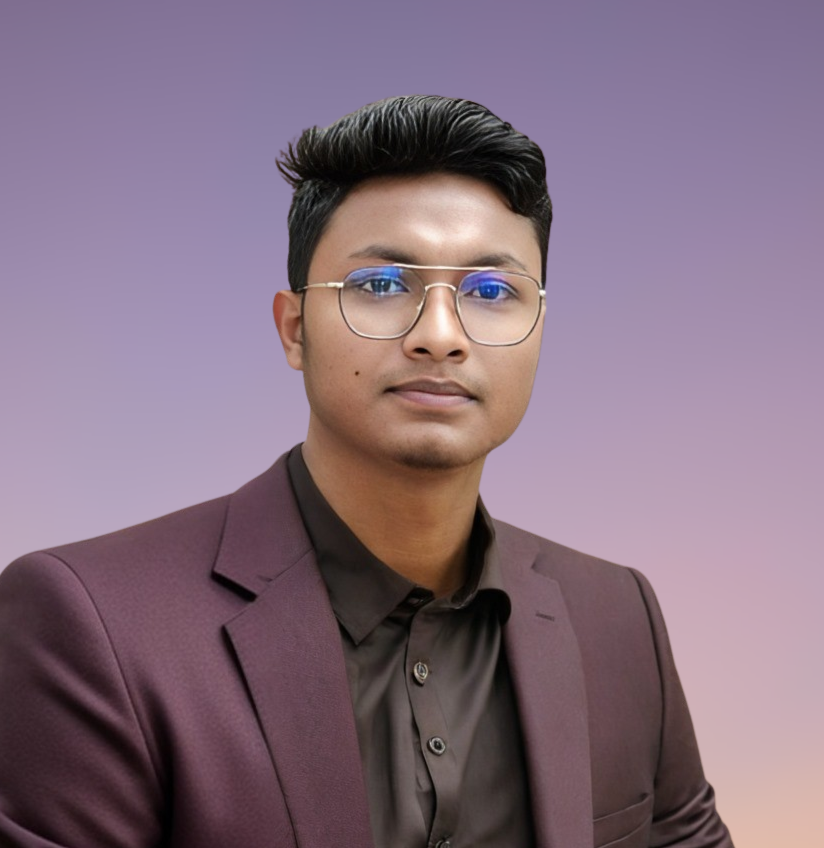 OTG Campers - Developer Rubel Hossain
